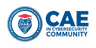 Institutions — CAE-R Community